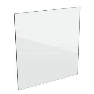 Glass Panels