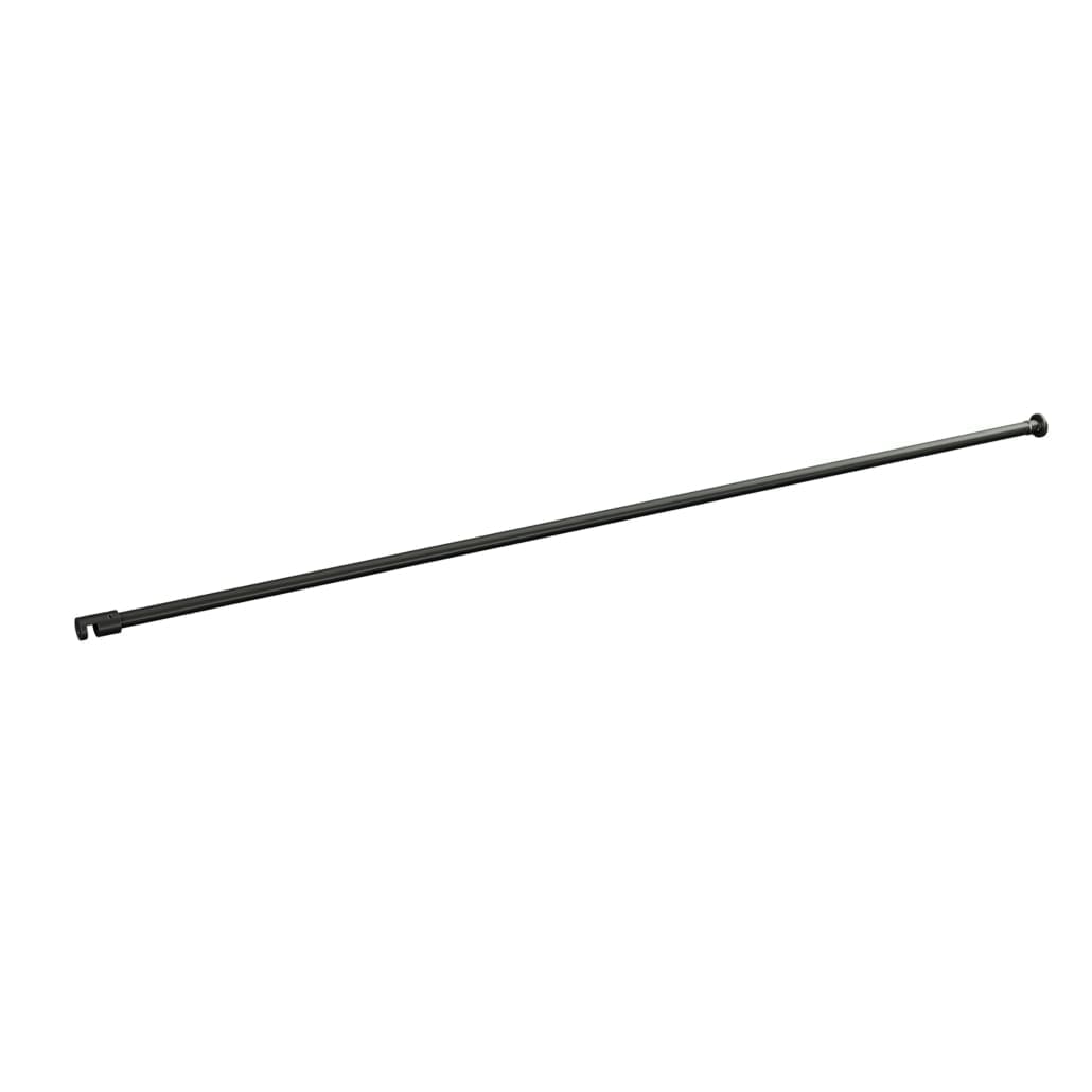 Round Horizontal Support Arm (1200mm) - Available in 7 Different ...