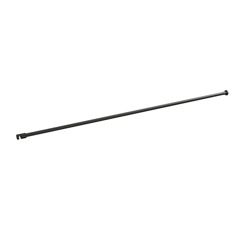 Round Horizontal Support Arm (1200mm) - Available in 7 Different ...