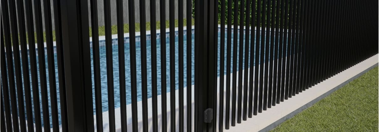 PIK® Fencing - Panels, Gates & Accessories Archives - Fences Galore DIY ...