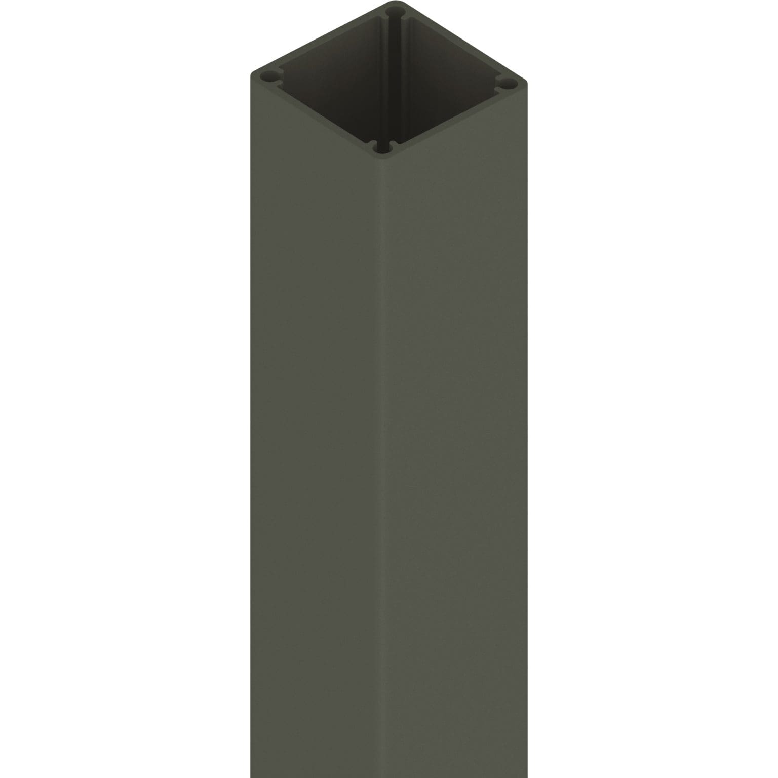 Colorbond® Accessories **QLD ONLY** Archives - Fences Galore DIY Glass ...